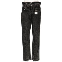 Mango Jeans Damen Gr&ouml;&szlig;e 29 Second Hand schwarz