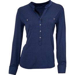 Heine Blusenshirt