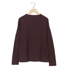 armedangels Pullover Damen Gr&ouml;&szlig;e S Second Hand bordeaux