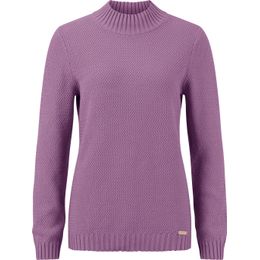 Langarm-Pullover
