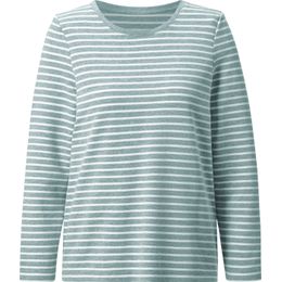 Langarmshirt