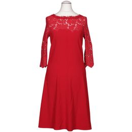Marc Cain Kleid Damen Gr&ouml;&szlig;e XS Second Hand rot