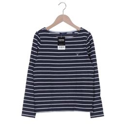 Gant Langarmshirt Damen Gr&ouml;&szlig;e S Second Hand marine
