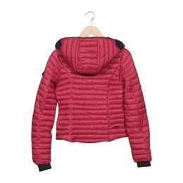Navahoo Jacke Damen Gr&ouml;&szlig;e XS Second Hand rot