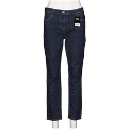 Cecil Jeans Damen Gr&ouml;&szlig;e 36 Second Hand marine