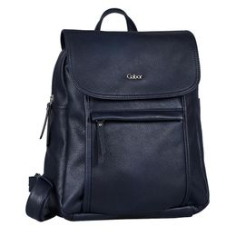 Gabor Backpack 'Mina' female Blue size One Size