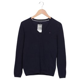 Tommy Hilfiger Pullover Damen Gr&ouml;&szlig;e S Second Hand marine