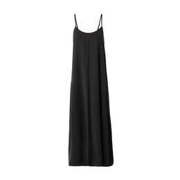 V&eacute;ro Moda VERO MODA Kleid 'Harper' Damen Gr&ouml;&szlig;e 42 schwarz Winterkleid