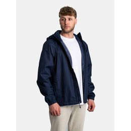 The North Face Outdoor jacket 'Quest' male Blue size XS