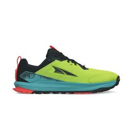 Altra Lone Peak 9+ Schuhe Herren gr&uuml;n 44.5