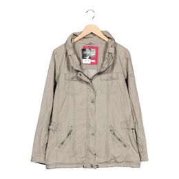 Cecil Jacke Damen Gr&ouml;&szlig;e XL Second Hand beige