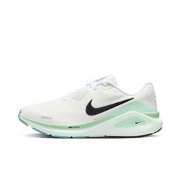 Nike Structure 26 Schuhe Damen wei&szlig; 40.0