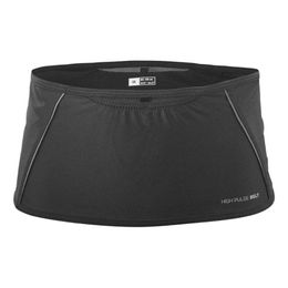 Salomon High Pulse Belt zubeh&ouml;r Unisex schwarz XS