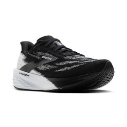 Brooks Launch 11 Schuhe Herren schwarz 41.0