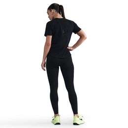 Nike Swift Running Tights Bekleidung Damen schwarz L