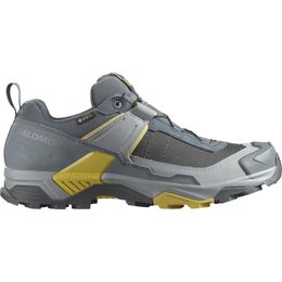 Salomon X Ultra 5 GTX Schuhe Herren grau 44.6