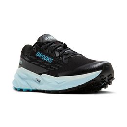 Brooks Cascadia 19 GTX Schuhe Damen schwarz 36.0