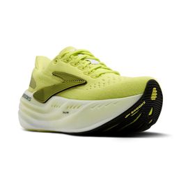 Brooks Glycerin Max Schuhe Damen gelb 40.5