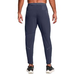 Nike Stride Dri-Fit Pant Bekleidung Herren blau S