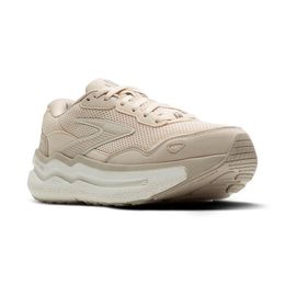 Brooks Ghost Max SE Schuhe Damen beige 39.0