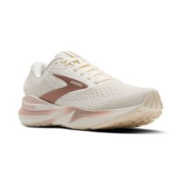 Brooks Adrenaline GTS 24 Schuhe Damen beige 38.0