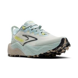 Brooks Caldera 8 Schuhe Damen blau 42.0