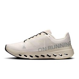 On Cloudsurfer Next Schuhe Herren wei&szlig; 47.0