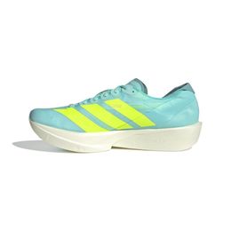Adidas Adizero Takumi Sen 11 Schuhe Herren t&uuml;rkis 45.3