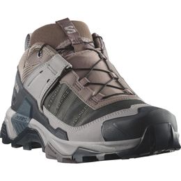 Salomon X Ultra 5 GTX Schuhe Herren grau 42.6