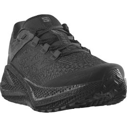 Salomon Aero Glide 3 Gravel Schuhe Herren schwarz 44.0