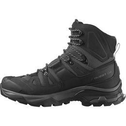 Salomon Quest 4 GTX Schuhe Herren schwarz 47.3
