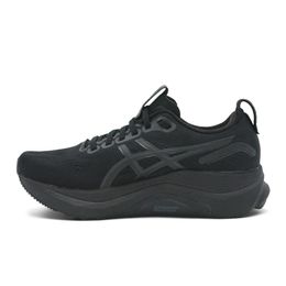asics Gel-Kayano 32 Schuhe Damen schwarz 40.0