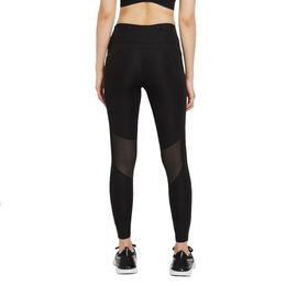 Nike Epic Fast Running Tights Bekleidung Damen schwarz XS