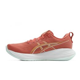 asics Gel-Cumulus 27 Schuhe Damen pink 40.0
