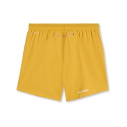 Puma X Saysky Run Short Bekleidung Herren gelb XL