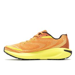 Merrell Morphlite Schuhe Herren orange 44.5