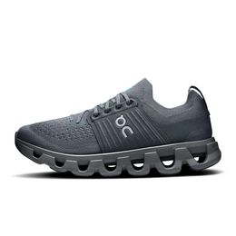 On Cloudswift 4 Schuhe Herren grau 44.0