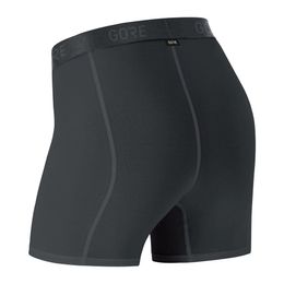 Gore Base Layer Boxer Shorts Bekleidung Herren schwarz XL