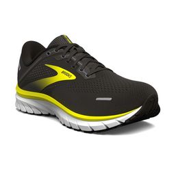 Brooks Defyance 13 Schuhe Herren schwarz 43.0