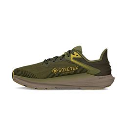 Altra Torin 8 GTX Schuhe Herren gr&uuml;n 42.0