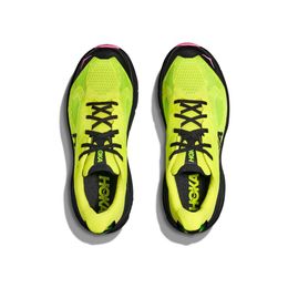 Hoka One One Hoka Challenger 8 Schuhe Herren gr&uuml;n 42.0