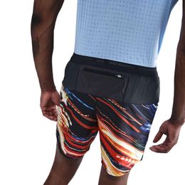 Nike Dri-Fit Stride Shorts Bekleidung Herren schwarz M