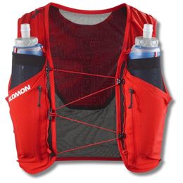 Salomon Sense Pro 6 Set zubeh&ouml;r Unisex rot XS