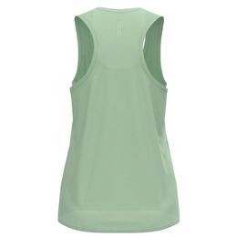 Odlo Zeroweight Chill-Tec Tank Crew Neck Bekleidung Damen gr&uuml;n XS