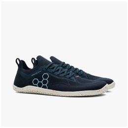 Vivobarefoot Primus Lite Knit Schuhe Herren blau 42.0