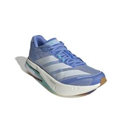 Adidas Adizero Boston 13 Schuhe Damen blau 39.3