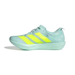 Adidas Adizero Adios 9 Schuhe Damen t&uuml;rkis 39.3