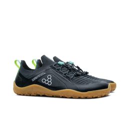 Vivobarefoot Primus Trail Knit FG Schuhe Herren blau 46.0