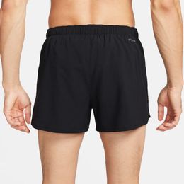 Nike Fast Dri-FIT Shorts Bekleidung Herren schwarz M