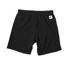 Saysky Motion Shorts 8'' Bekleidung Herren schwarz L